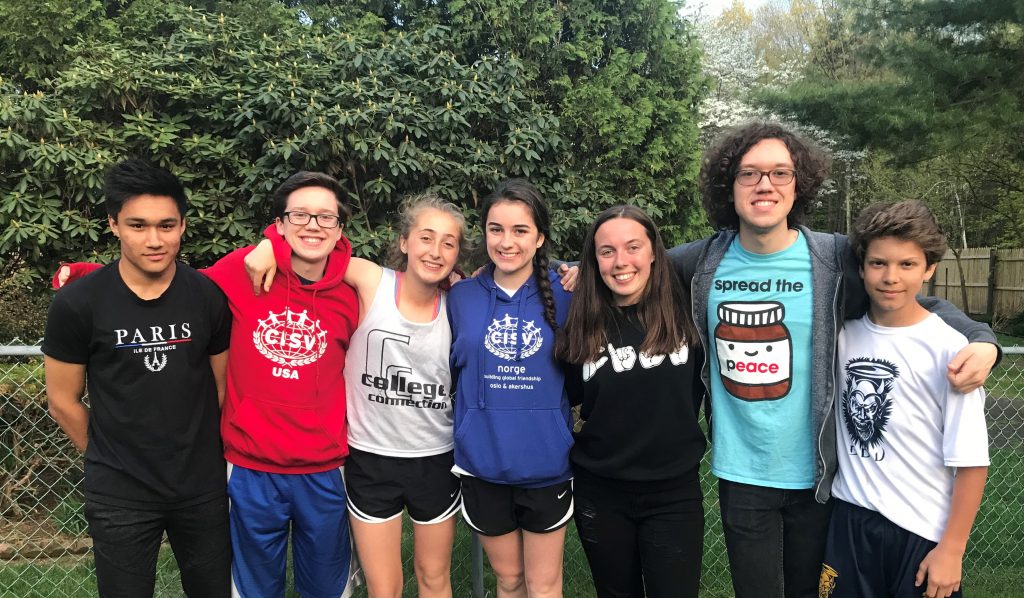 Junior Branch - Greater Springfield