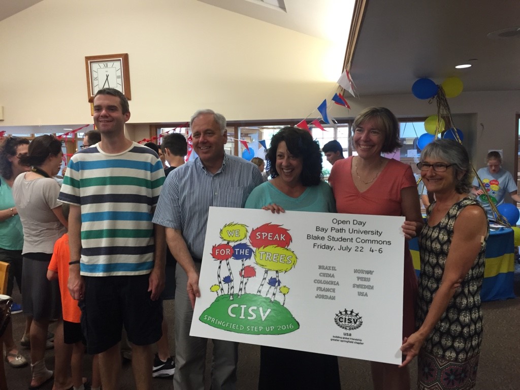 Become A Member - Greater Springfield